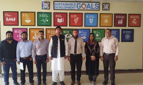 PTUT – PUNJAB TIANJIN UNIVERSITY OF TECHNOLOGY